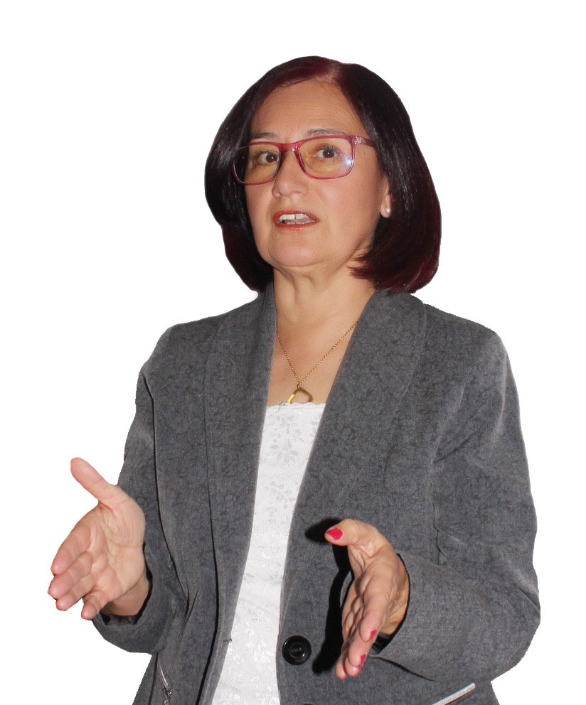 Guía de Duelo - Yaneth Rubio